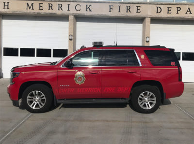 About North Merrick Fire Department - North Merrick Fire Department