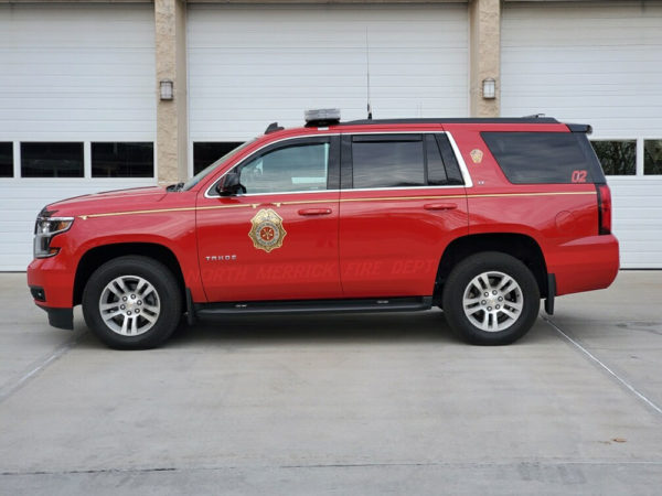 About North Merrick Fire Department - North Merrick Fire Department