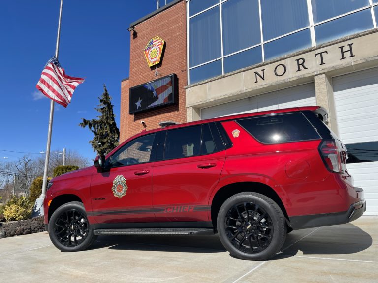 About North Merrick Fire Department - North Merrick Fire Department