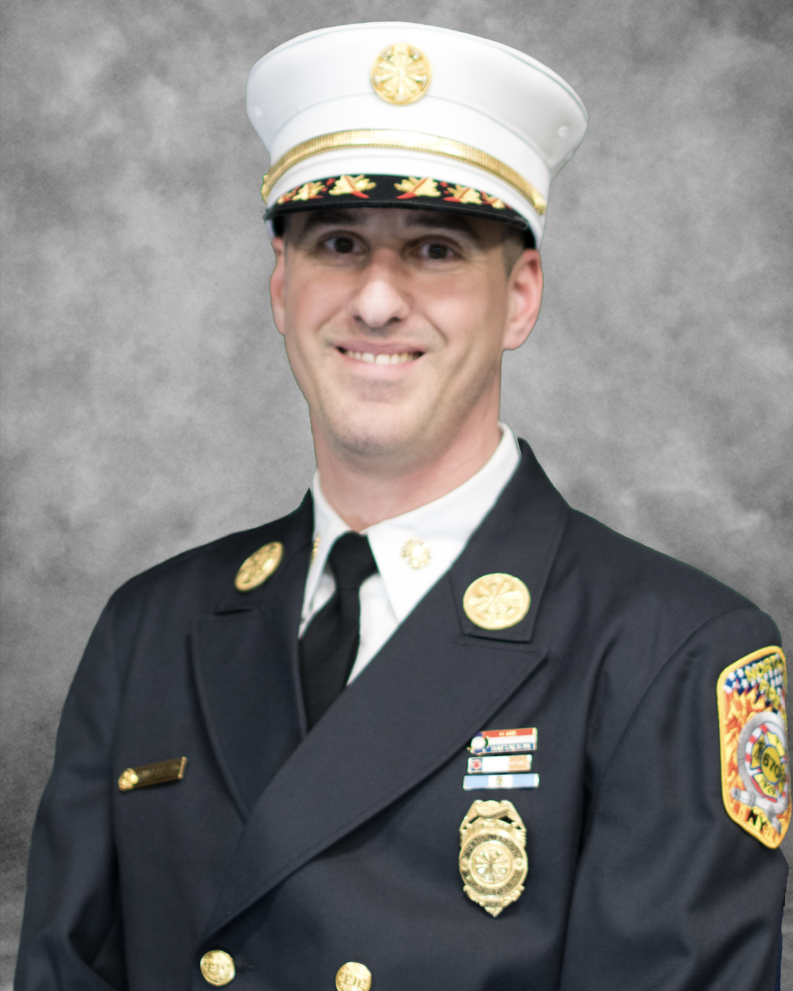 North Merrick Fire Department - North Merrick, NY