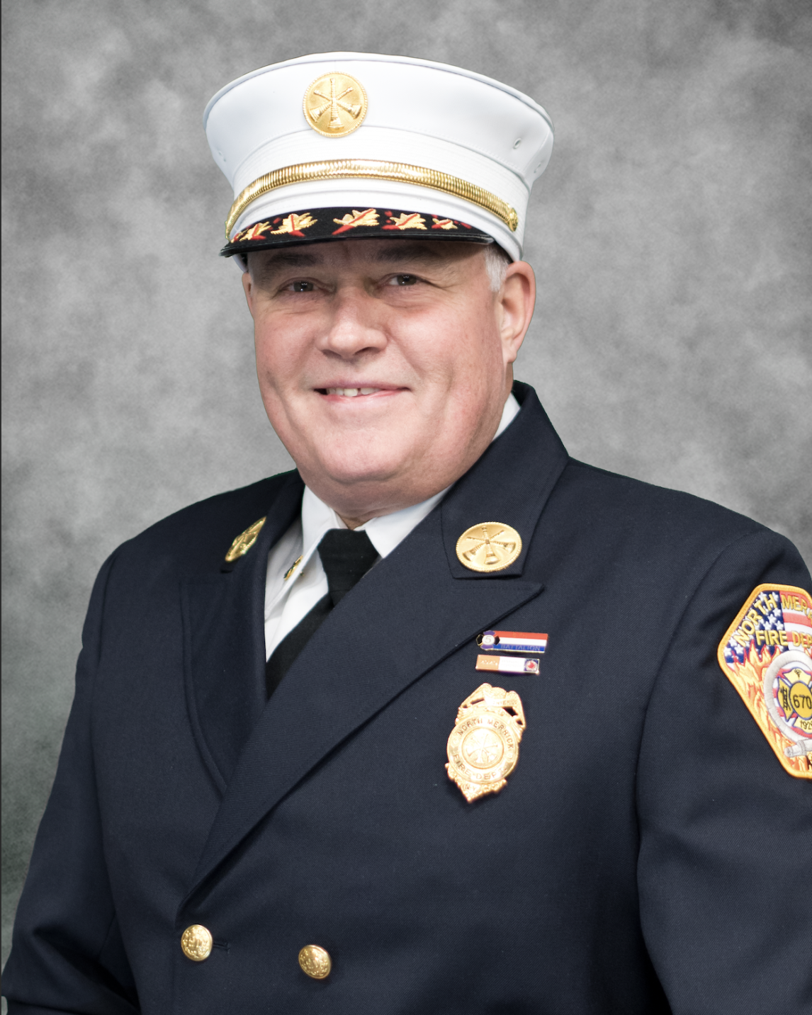 North Merrick Fire Department - North Merrick, NY