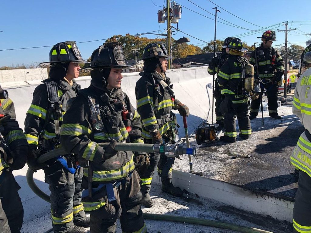 Join Us - North Merrick Fire Department