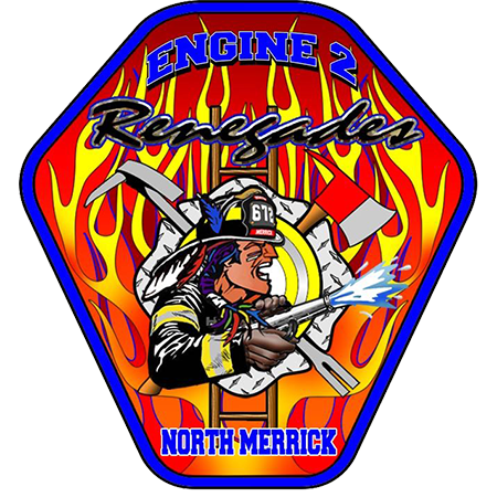 North Merrick Fire Department - North Merrick, NY