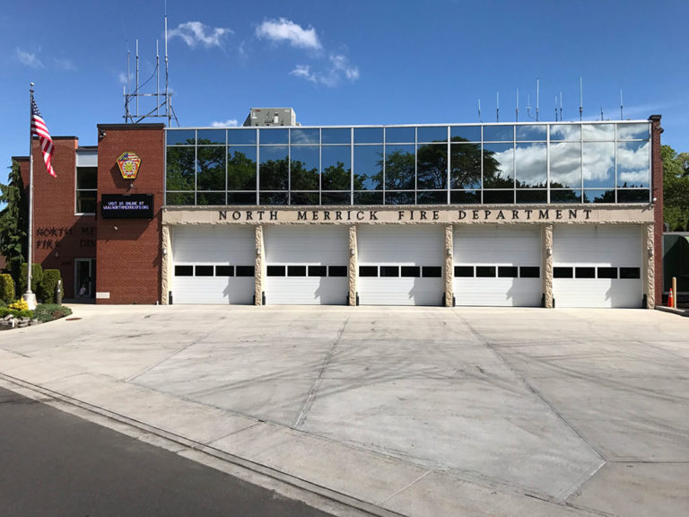 About North Merrick Fire Department - North Merrick Fire Department