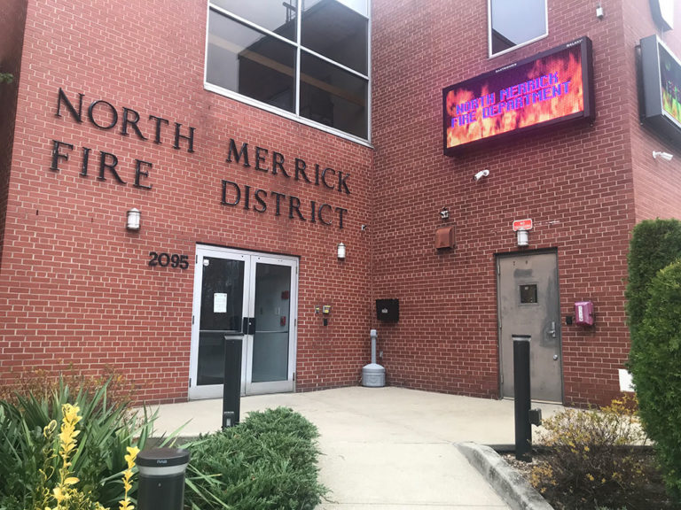 About North Merrick Fire District - North Merrick Fire Department