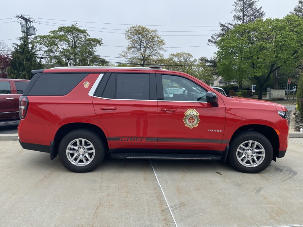 About North Merrick Fire Department - North Merrick Fire Department